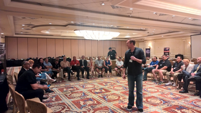 Association of Boxing Commissions