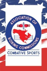 ABC Sign – Association of Boxing Commissions